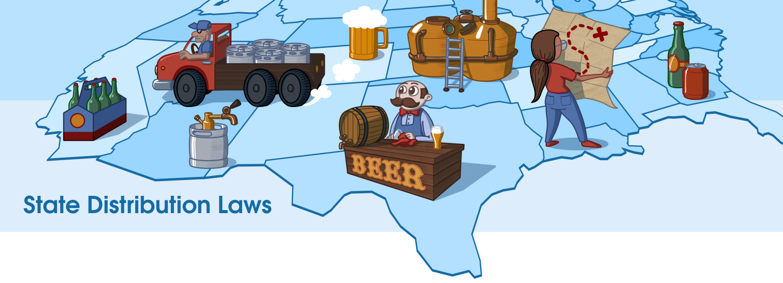 Distribution Laws for Breweries: Expert Legal Guidance - Beer Attorney